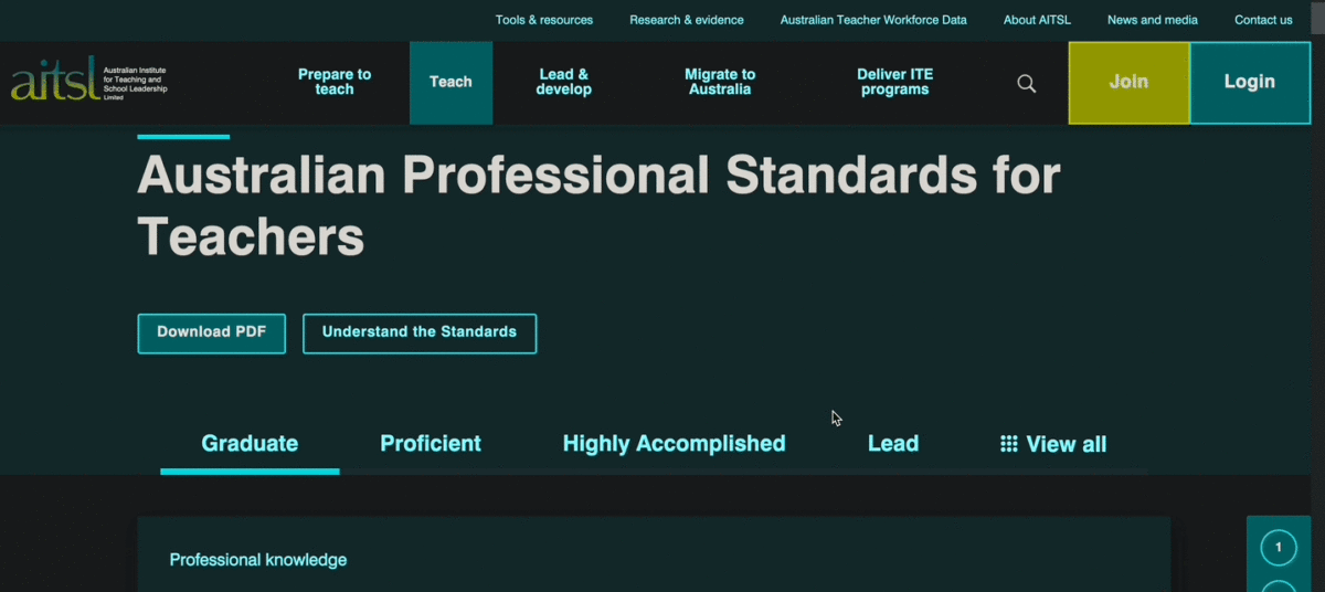 Teacher Education Archives - Read Write Think Learn
